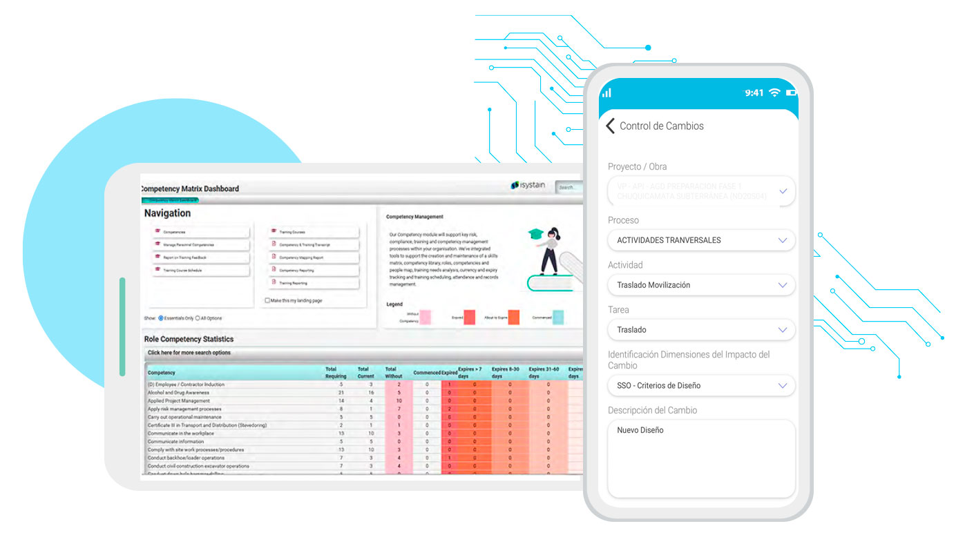 Social Impact Software - Vela Sustainability Technologies